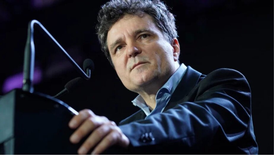 Nicușor Dan nu e omul tuturor. Și asta e foarte bine. - Taman la locul ...